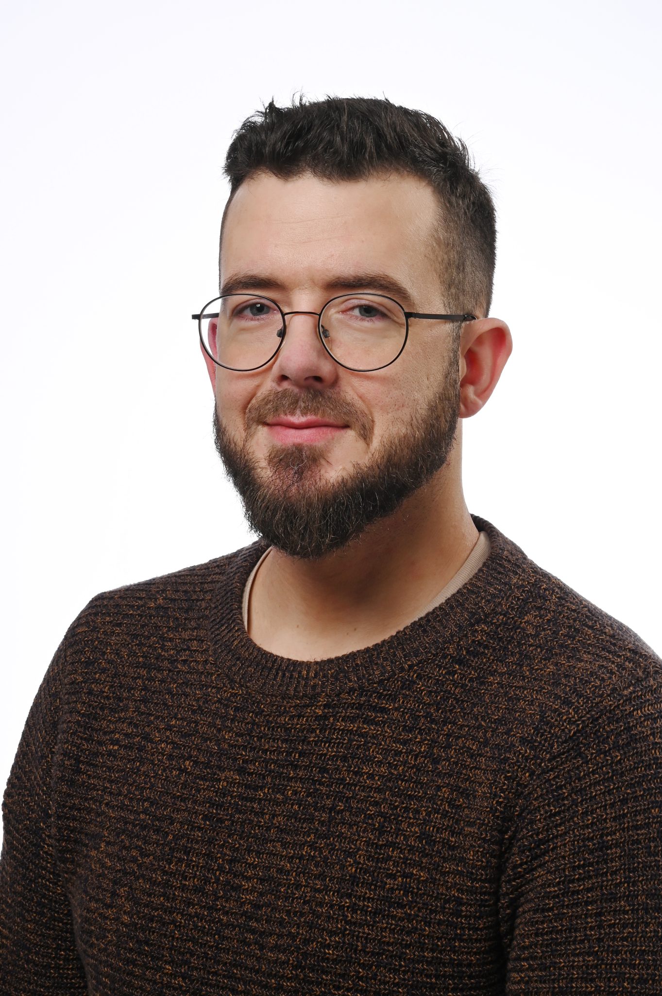 Kuntavaaliehdokkaat 2025 - SDP YLÖJÄRVI