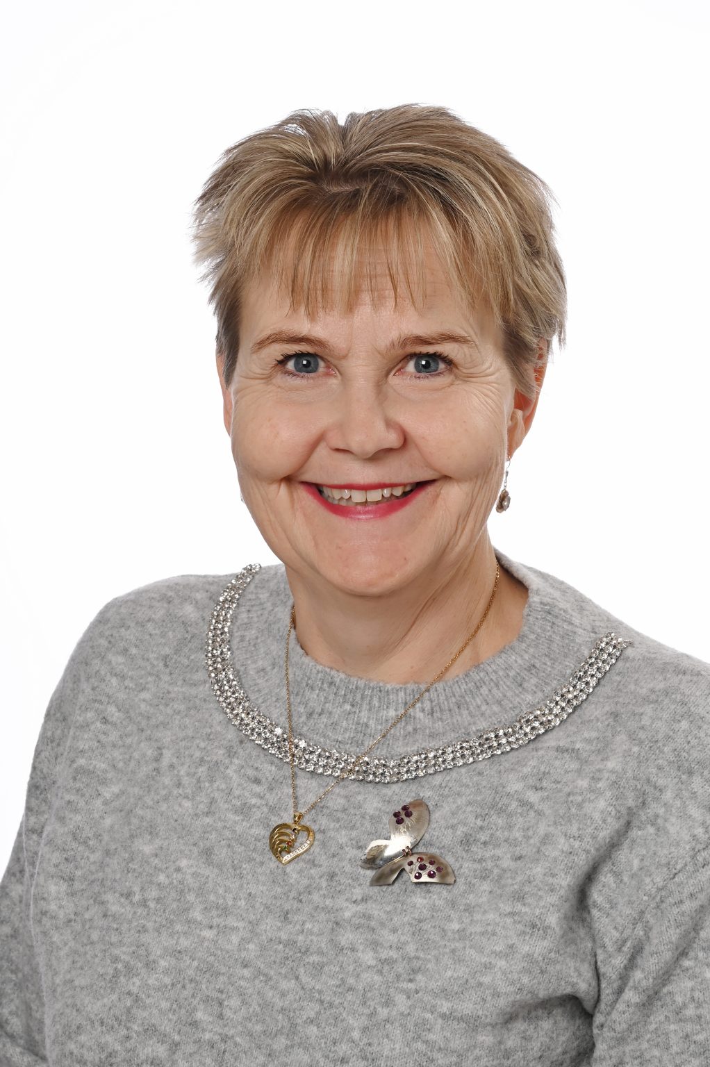 Kuntavaaliehdokkaat 2025 - SDP YLÖJÄRVI